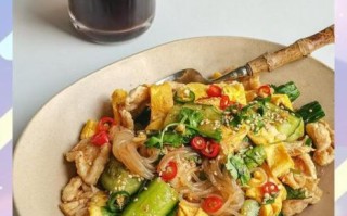 魔芋减肥餐的做法大全_魔芋减肥餐怎么做