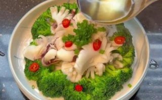 红烧目鱼怎么做_红烧目鱼的家常做法