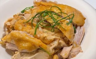 盐焗鸡怎么做_盐焗鸡最正宗的做法