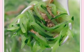 青瓜汤的做法_青瓜汤怎么做好喝