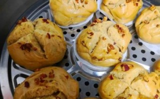 红糖馒头怎么做_红糖馒头为什么发不起来