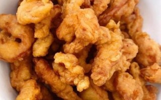 炸小酥肉的家常做法_为什么小酥肉不酥脆