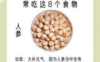 补肾的食物有哪些大全_肾虚吃什么食物最好