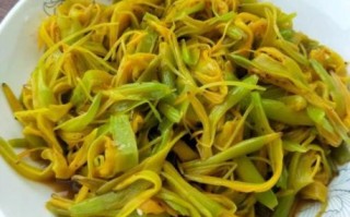 黄瓜菜怎么拌好吃_凉拌黄瓜菜的做法窍门