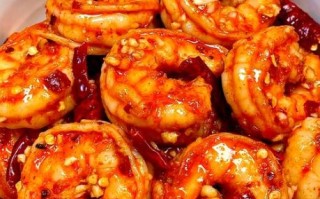 家常爆炒虾仁怎么做_爆炒虾仁的正宗做法