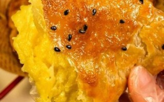 榴莲饼的做法_榴莲饼热量高吗