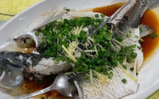 鲩鱼怎么做好吃_鲩鱼的家常做法大全