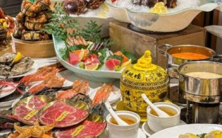 自助餐热菜有哪些_自助餐热菜怎么选