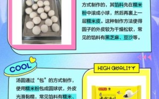 汤圆和圆子有什么区别吗_圆子和汤圆哪个好吃
