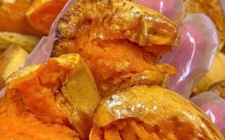 红薯怎么做好吃_红薯的多种做法大全