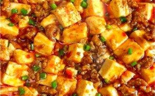 红烧豆腐怎么做_家常红烧豆腐做法大全