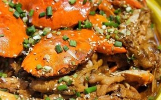 肉蟹煲怎么做才入味_肉蟹煲需要焯水吗