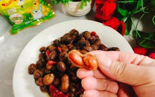 五香花生仁怎么保存_五香花生仁的做法大全