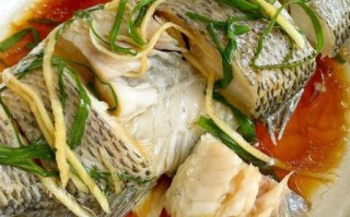 鱼的做法最正宗的做法_清蒸鲈鱼怎么做才鲜嫩