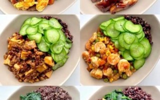 鸡胸肉减肥餐怎么做_鸡胸肉减肥餐做法