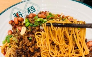 南昌拌粉怎么做_正宗拌粉配方