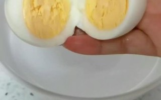 鸡蛋怎么煮不破_鸡蛋最简单的三种做法