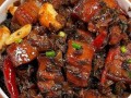 梅干菜红烧肉怎么做_梅干菜红烧肉的家常做法