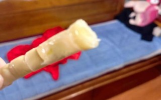 泡椒竹笋怎么做好吃_泡椒竹笋的做法窍门