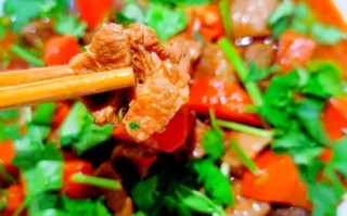 红烧羊肉怎么烧好吃_红烧羊肉去膻味技巧