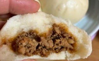 酱肉包怎么做_酱肉包蒸多久才熟