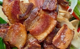 腊肉怎么腌制_腊肉炒什么菜好吃