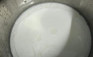 不用酸奶机怎么做酸奶_家庭自制酸奶方法
