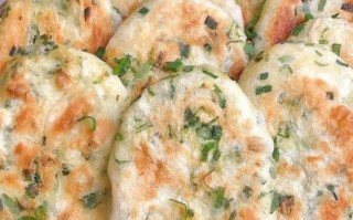 葱花饼怎么做又松又软_为什么总是发硬