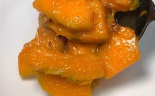 蒸北瓜的做法大全家常_蒸北瓜怎么做好吃又简单