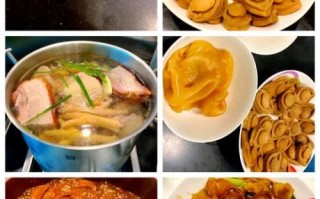 鲍鱼干怎么泡发_鲍鱼干怎么做好吃又简单方便