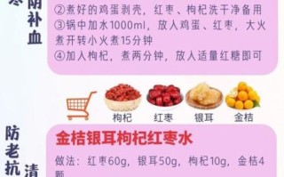 补气血最快的方法_吃什么补气血最快