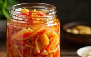 卤大头菜怎么做_卤大头菜的家常做法