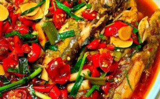 黄辣丁怎么做好吃_黄辣丁的家常做法