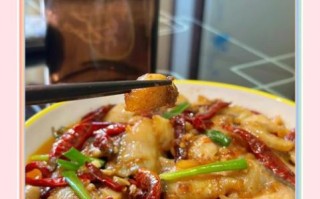 炒乌鱼片怎么做好吃_乌鱼片家常做法步骤