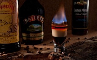 b52轰炸机鸡尾酒配方_b52轰炸机鸡尾酒故事