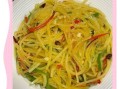 家常炒土豆丝怎么做_土豆丝怎么炒才脆