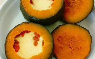 南瓜怎么做好吃_南瓜做法大全家常菜