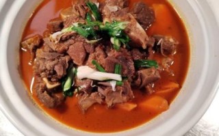 羊肉的吃法有几种_羊肉怎么做好吃
