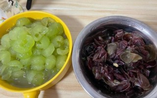 不用去皮葡萄酱怎么做_葡萄连皮做酱技巧