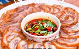 酱香肘子怎么做好吃_酱香肘子做法秘诀