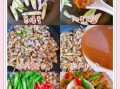 香葱拌蚬子肉怎么做_蚬子肉焯水多久才嫩