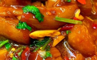 鱼香茄子怎么做_正宗做法步骤