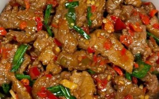 剁椒酱可以做什么菜_剁椒酱经典家常菜