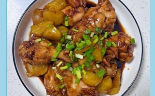 可乐鸡腿家常做法_可乐鸡腿怎么做好吃又简单