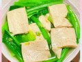 排骨青菜豆腐汤怎么做_排骨青菜豆腐汤的营养价值