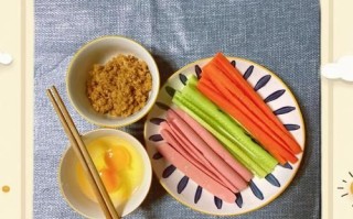 寿司怎么做_寿司的做法大全