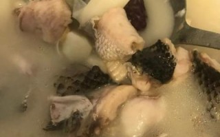 乌鱼怎么做好吃_乌鱼的家常做法