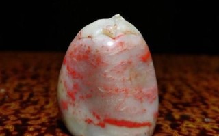 昌化鸡血石真假怎么鉴别_昌化鸡血石价格多少钱一克