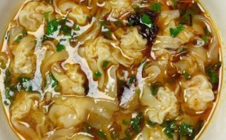 馄饨汤怎么做好喝_馄饨汤底用什么熬