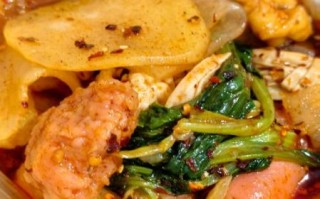 麻辣拌家常做法_怎么做才够味